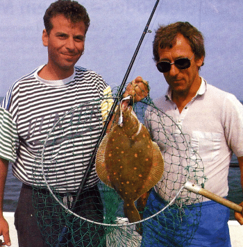 Makrelenköder ein ausgesprochen wirksamer Lockköder